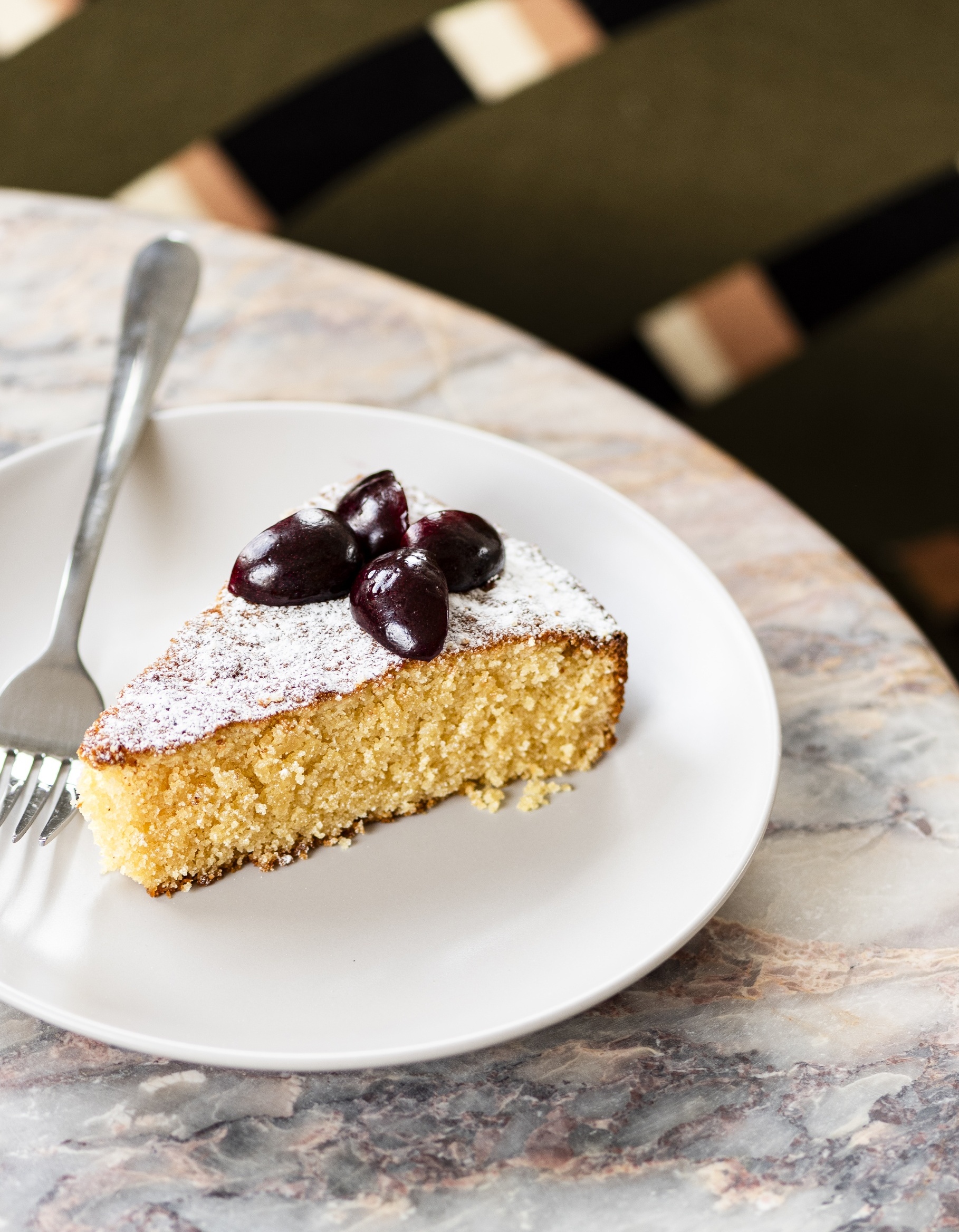 Café Mission - Mission