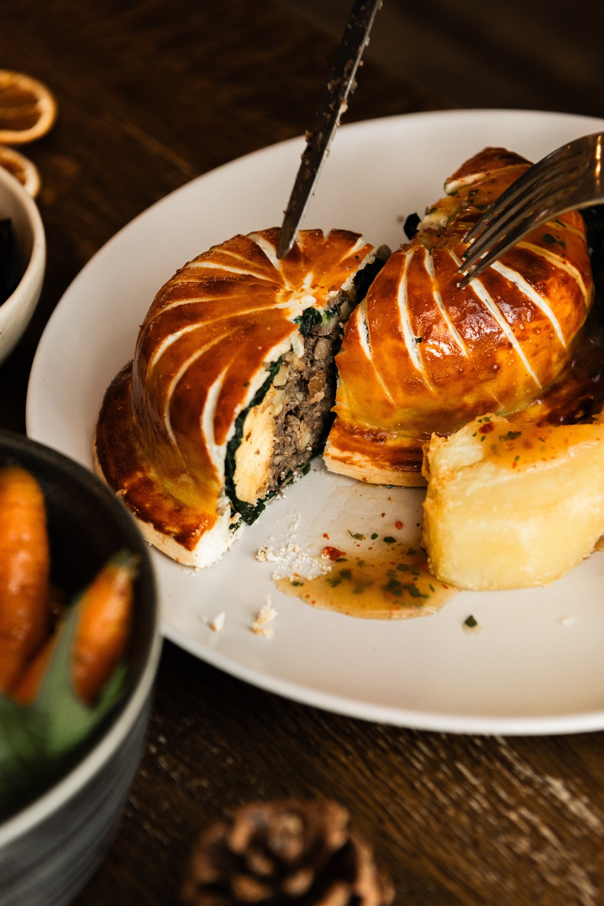 Café Mission - Mission